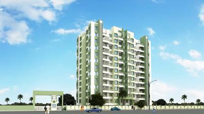 Rujuta Gloria Brochure Nande, Pune