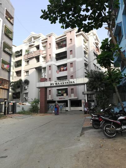 RV Manyatha in Miyapur, North Hyderabad - Price, Reviews & Floor Plan