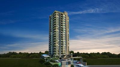 Noel Define in Kaloor, Ernakulam - Price, Reviews & Floor Plan