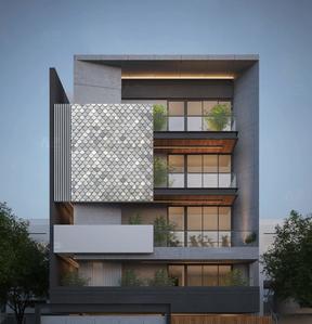 Ashley Estate Floors 6 in DLF Phase 1, Gurgaon - Price, Reviews & Floor ...