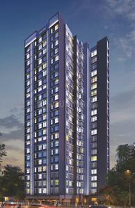 Star Mumbai Ocean View in Andheri West, Mumbai - Price, Reviews & Floor ...