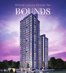 Elite Tower in Nalasopara West, Mumbai - Price, Reviews & Floor Plan