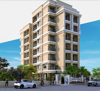 Dev Gurudev Datta CHS in Ambernath East, Thane - Price, Reviews & Floor ...