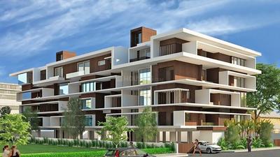 Landmark Uday Vilas in Gopalapuram, Chennai - Price, Reviews & Floor Plan