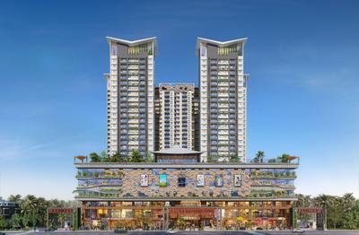 Rohan City in Bejai, Mangalore - Price, Reviews & Floor Plan