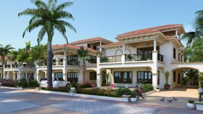 Shree Rang Palace in Raysan, Gandhinagar - Price, Reviews & Floor Plan