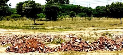 Prakash Nagar Location Map Kunnathur, Tiruchirappalli