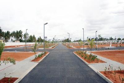 Akshara Sunkriti Phase 2 Location Map Shoolagiri, Krishnagiri