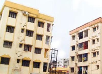 Banyan Akash Niloy Housing Complex in Rajarhat, Kolkata - Price ...