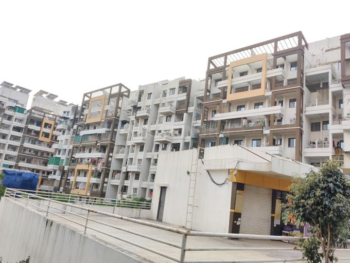 Polite Panorama in Dighi, Pune - Price, Reviews & Floor Plan