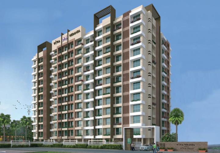 Viva Vedanta in Virar East, Mumbai - Price, Reviews & Floor Plan