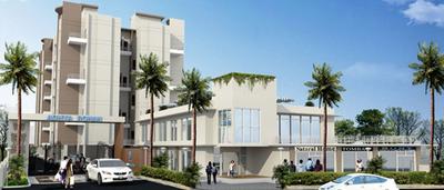 Adhya Rohan in Manchar, Pune - Price, Reviews & Floor Plan