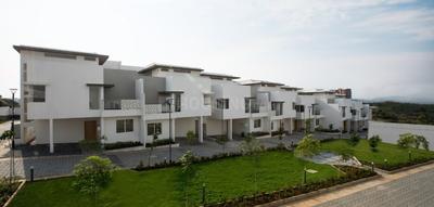 Mantri Synergy in Padur, Chennai - Price, Reviews & Floor Plan