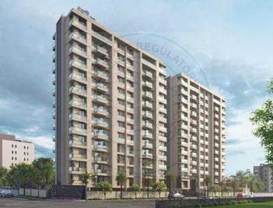 Sanskruti West in Mavdi, Rajkot - Price, Reviews & Floor Plan
