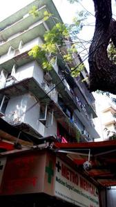 Rizvi Mahal in Bandra West, Mumbai - Price, Reviews & Floor Plan