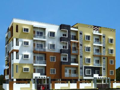 Rajrajeshwar Classic Samarth Villa in Shendra Kamangar, Aurangabad ...