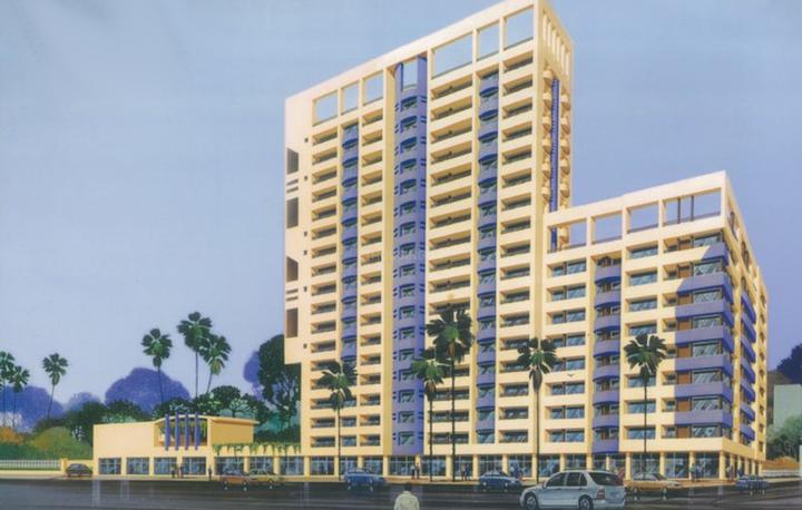 Vardhan Poseidon in Andheri West, Mumbai - Price, Reviews & Floor Plan