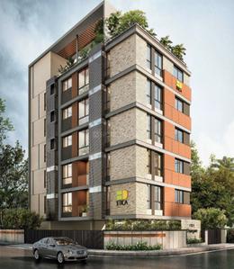 Etica Thangam in Besant Nagar, Chennai - Price, Reviews & Floor Plan