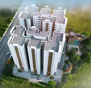 Vertex Pristine in Hyder Nagar, Hyderabad - Price, Reviews & Floor Plan