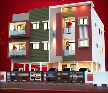 Bharathi Sai Marlo in Pozhichalur, Chennai - Price, Reviews & Floor Plan