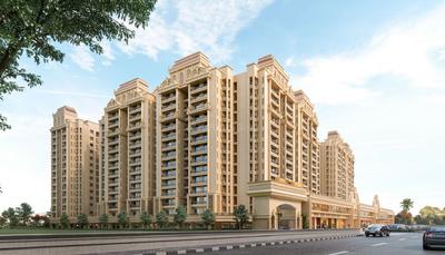 Adinath Anantam in Chokha, Jodhpur - Price, Reviews & Floor Plan