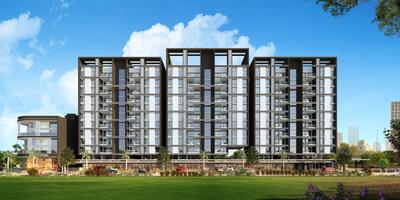 City One Sai Parktown in Ravet, Pune - Price, Reviews & Floor Plan