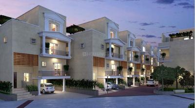 ISR Indraprastha in Begur, Bangalore - Price, Reviews & Floor Plan