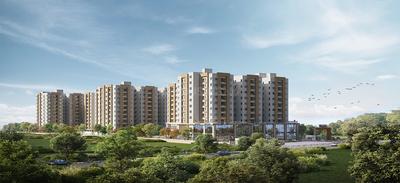 PRM Bonani in Khagrabari, Cooch Behar - Price, Reviews & Floor Plan
