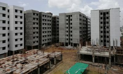 Shree Maruti EWS 2 in Kendranagar, Vadodara - Price, Reviews & Floor Plan