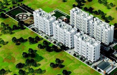 Ashtavinayak City Phase 4 in Fursungi, Pune - Price, Reviews & Floor Plan