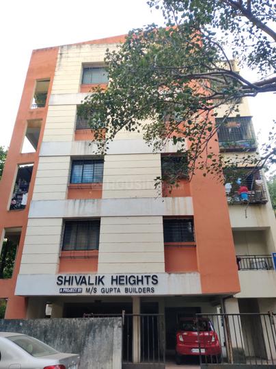 Shivalik Heights in Dhanori, Pune - Price, Reviews & Floor Plan