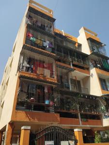 Anchit Sai Anchit in Karanjade, Navi Mumbai - Price, Reviews & Floor Plan