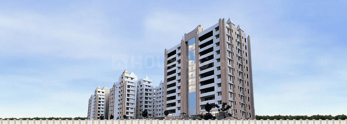 IVR Hill Ridge Springs in Gachibowli - Price, Reviews & Floor Plan
