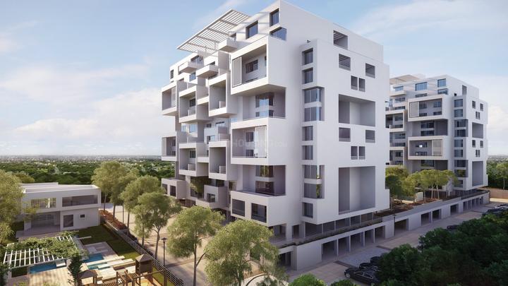 Rohan Ishan in Bavdhan, Pune - Price, Reviews & Floor Plan