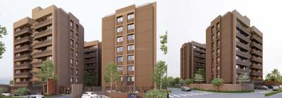 Sharda Devshree Location Map Randheja, Gandhinagar