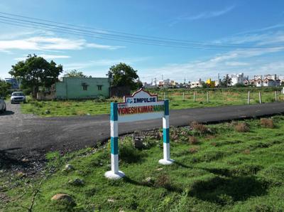 Impulse Shree Vignesh Kumar Nagar in Singaperumal Koil, Chennai - Price, Reviews & Floor Plan