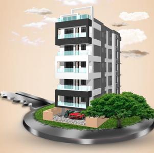 Kolkata Story Scope in Bangur Avenue, Kolkata - Price, Reviews & Floor Plan