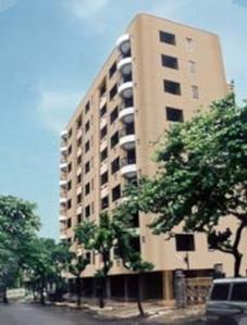 Sheth Janak Location Map Malad East, Mumbai