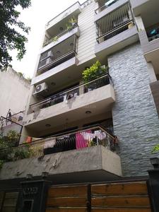RWA Chittaranjan Park Block K in Chittaranjan Park, New Delhi - Price ...