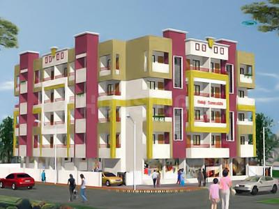 Balaji Samruddhi in Nagpur - Price, Reviews & Floor Plan