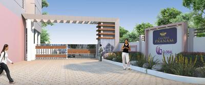 Global Pranam Phase 1 in Bhugaon, Pune - Price, Reviews & Floor Plan