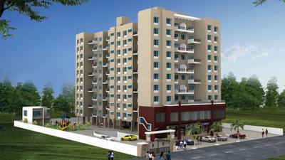 Sur At Nanded City in Nanded, Pune - Price, Reviews & Floor Plan