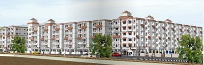 Madhu Park Ridge in Bapu nagar, Hyderabad - Price, Reviews & Floor Plan