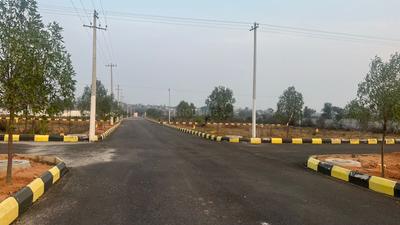 Sunrise Nature Golden Galaxy in Shadnagar, Hyderabad - Price, Reviews ...