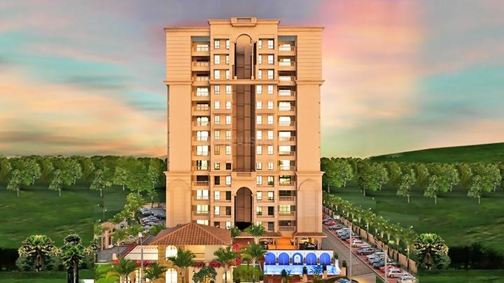 Karia Konark Riva in Mundhwa, Pune - Price, Reviews & Floor Plan