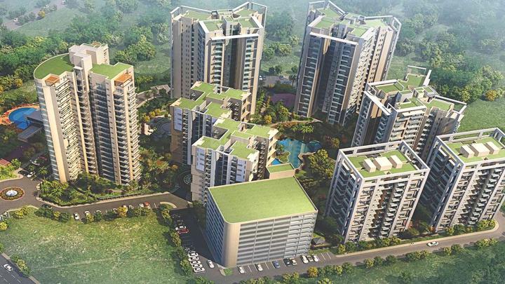 Spaze Privy AT4 in Sector 84, Gurgaon - Price, Reviews & Floor Plan