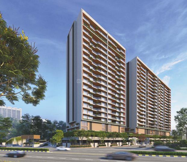 Orbit Gardens in Mota Mava, Rajkot - Price, Reviews & Floor Plan