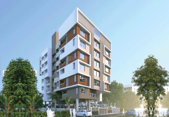 Ravetkar Dhangauri in Kothrud, Pune - Price, Reviews & Floor Plan