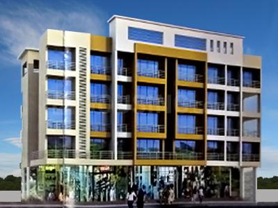 Hare Krishna Shree Hari Dham in Panvel, Navi Mumbai - Price, Reviews & Floor Plan