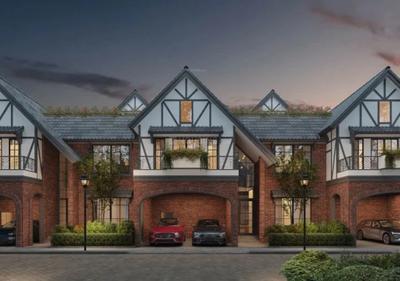 Sobha Crystal Meadows in Mullur, Bangalore - Price, Reviews & Floor Plan